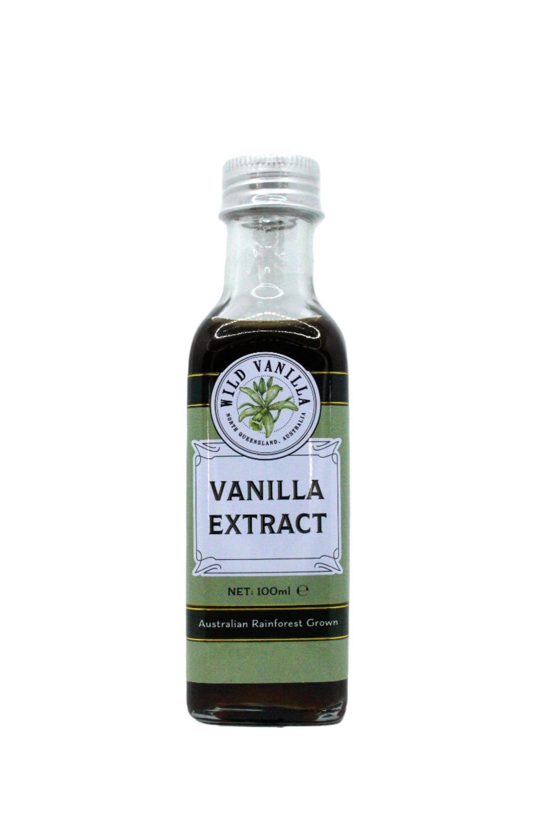 Wild Vanilla Home of Quality Australian Vanilla