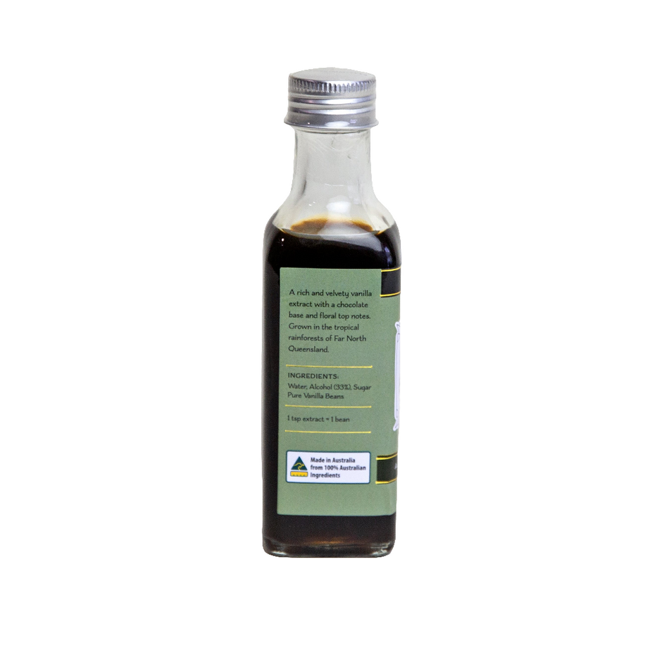 Wild Vanilla Home of Quality Australian Vanilla